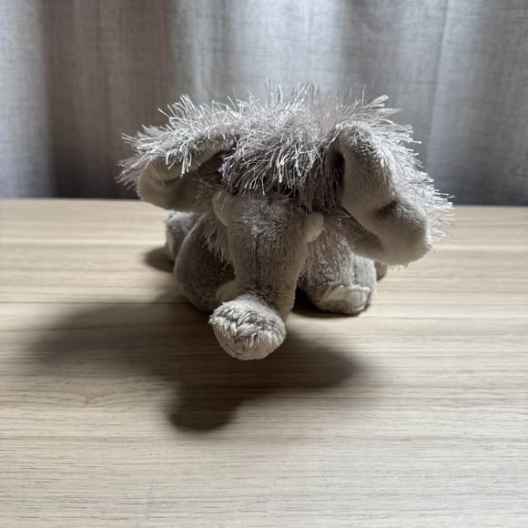 GANZ | Toys | Ganz Webkinz Elephant Retired Stuffed Animal Childrens ...